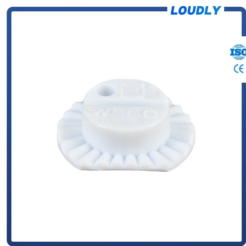 Plastic Flat Lens Blocking Suction Cups for Auto Lens Edging Lens ...
