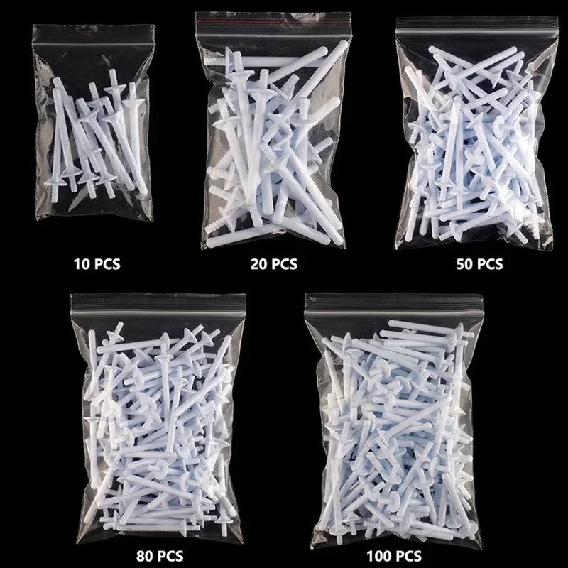New Wax Rod 40/50pcs/pack Disposable Waxing Stick Wax Bean Wiping Wax ...