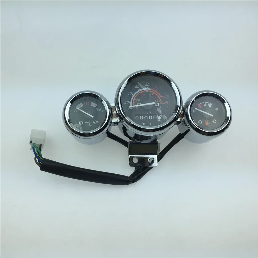 For Large Turtle Wang Moped Motorcycle Instrument Universal Instrument ...