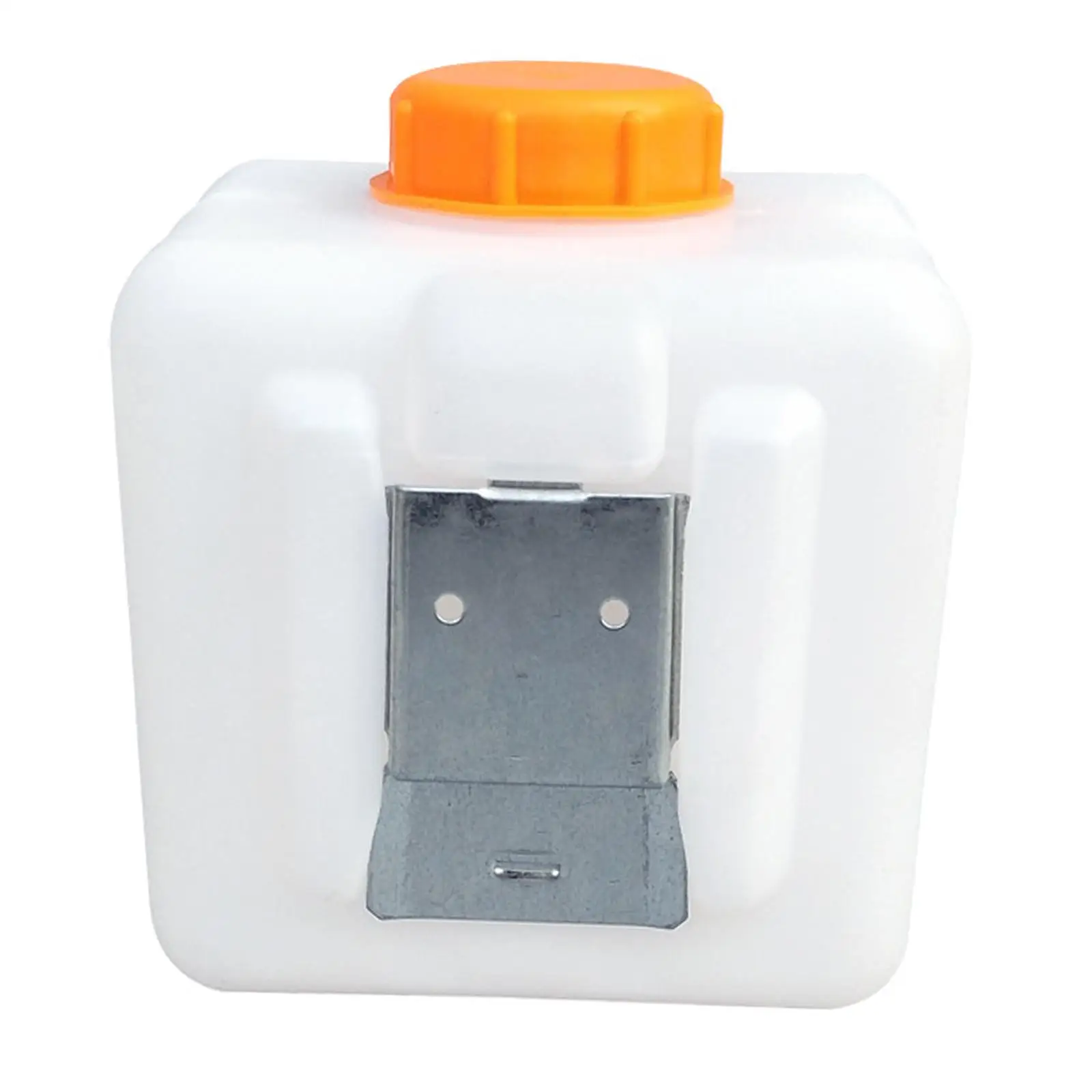 2.5L Plastic Fuel Oil Gasoline Tank Air Parking Heater Plastic Canister ...