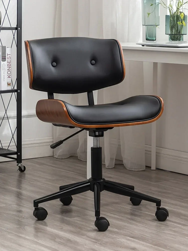 Luxury-Computer-Chair-Comfortable-Home-Furniture-Living-Room-Solid-Wood ...