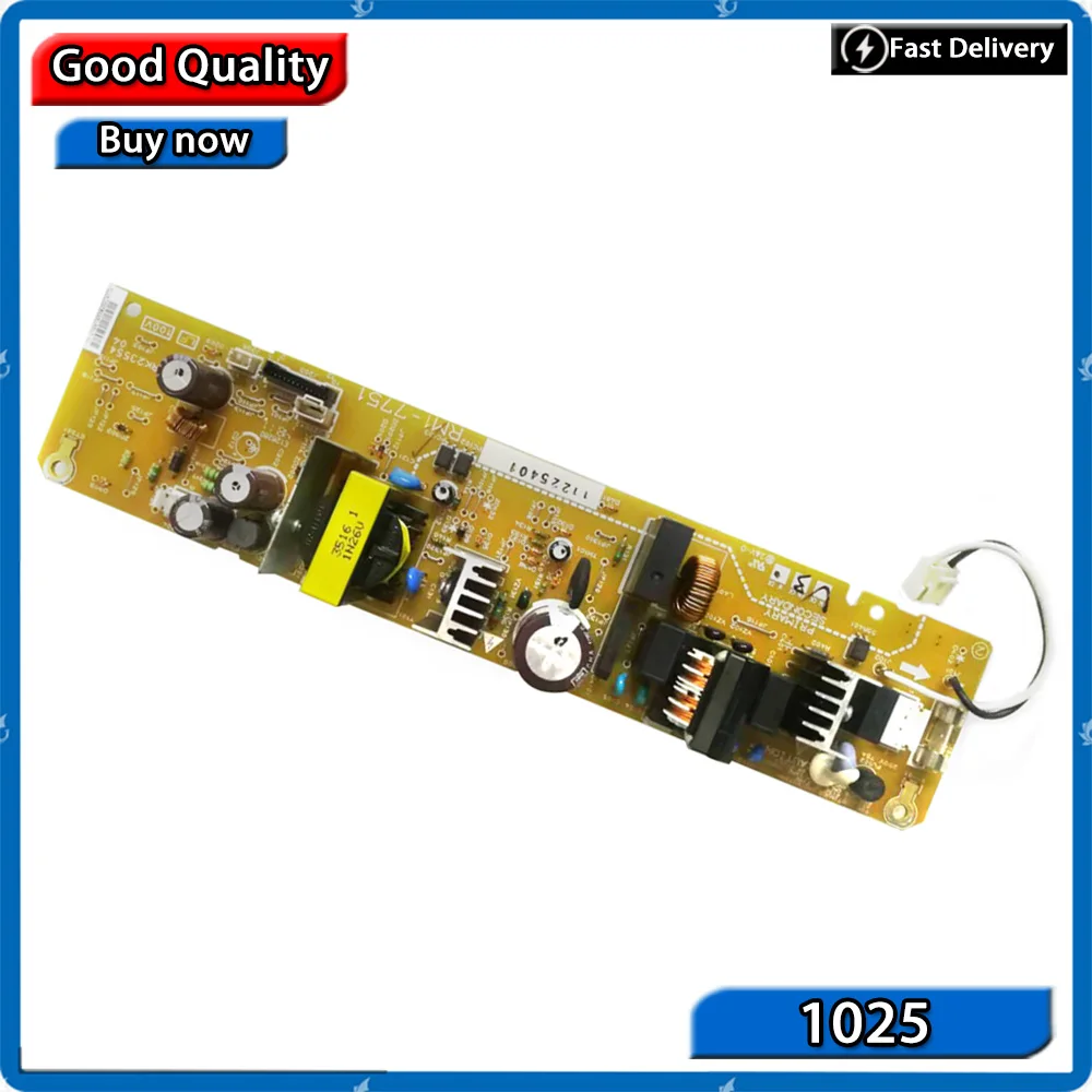 LaserJet-Engine-Control-Power-Board-For-HP-CP1025-CP1025NW-1025-1025NW ...