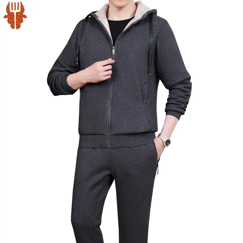 male-plus-size-Tracksuits-Men-Warm-Thick-Men-s-Track-Suit-Sportswear ...
