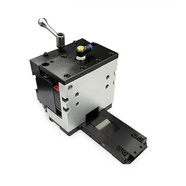 CNC-Turret-Punch-Cylinder-Clamps-Machine-Accessories-Clamp-For-Amada ...