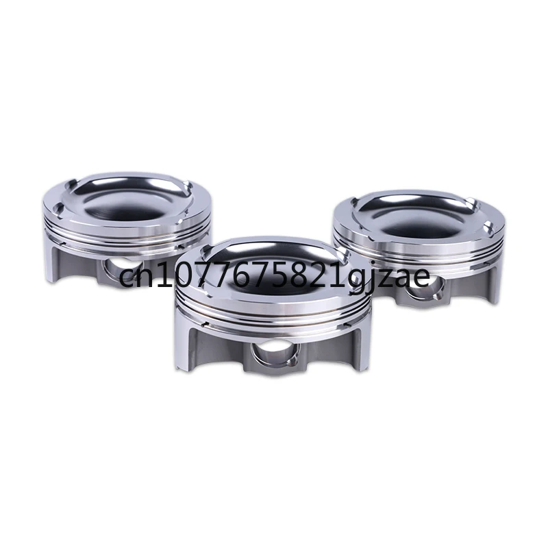 100mm-300hp-jet-engine-forged-pistons-for-rxp-rxt-gtx-300-seadoo-jetski ...