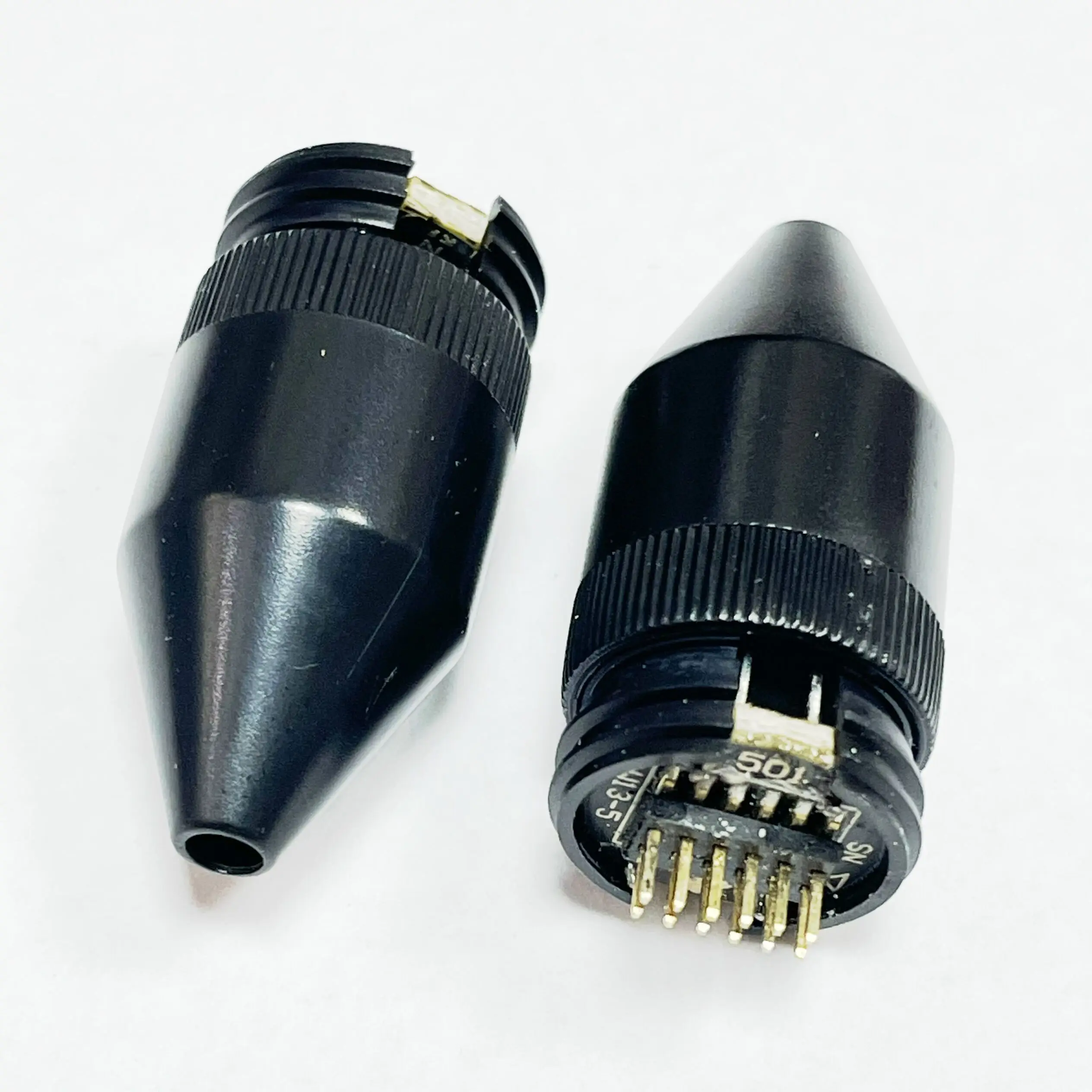 1PCS/LOT 501 12-pin Translate the pen tip - AliExpress 502