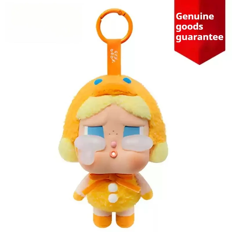 Genuine Crybaby Crying Again Series Blind Box Vinyl Face Dolls Crybaby ...