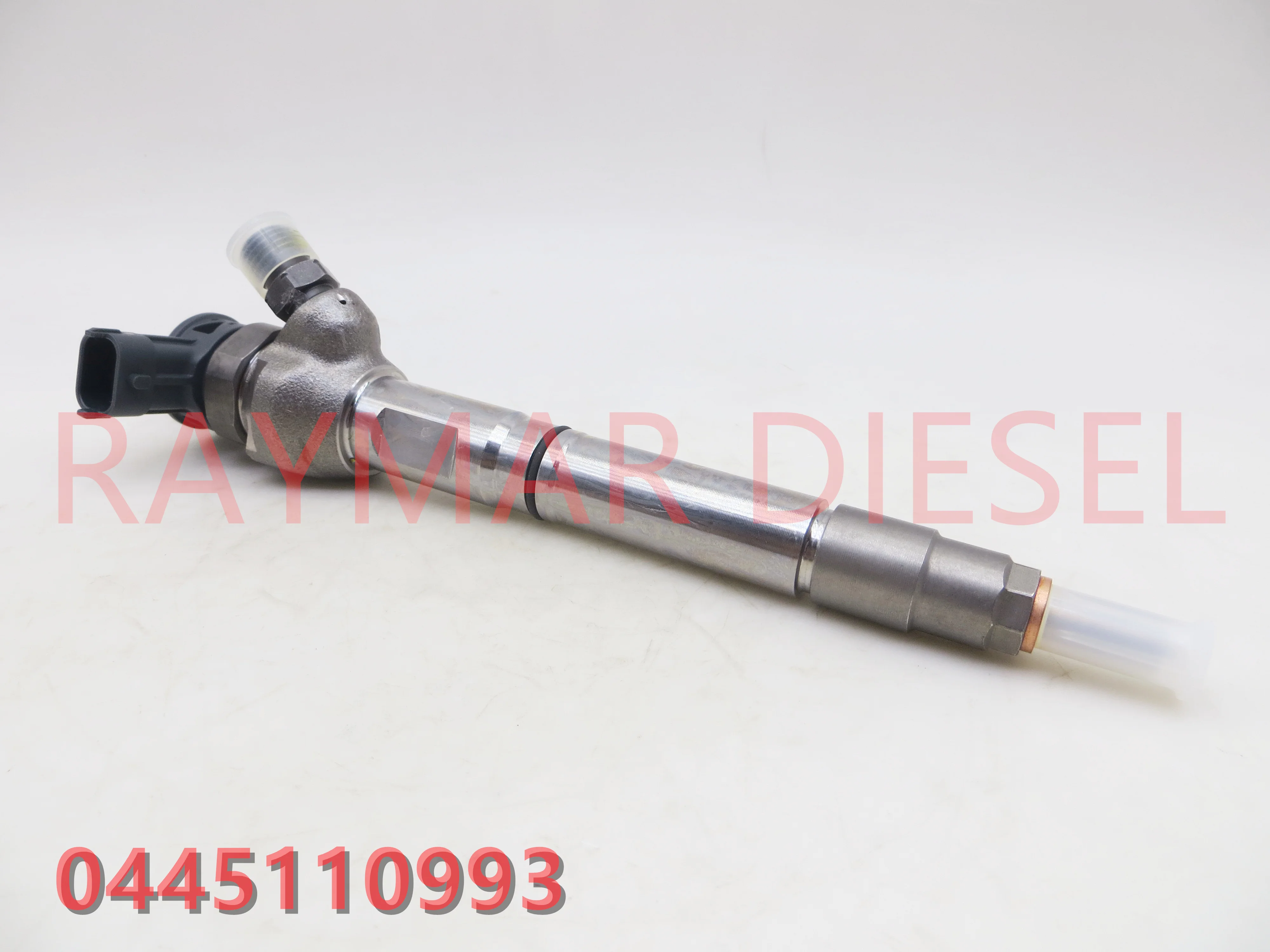 Genuine-New-Diesel-Common-Rail-Fuel-Injector-0445110993-0445110994 ...
