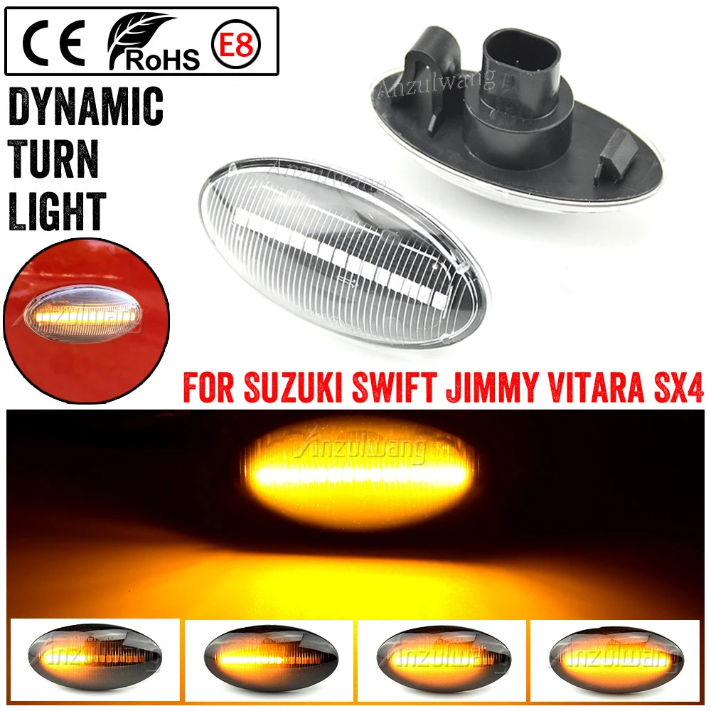 Scroll-Dynamic-Repeater-Side-Marker-Mirror-Indicator-Blinker-Flowing ...