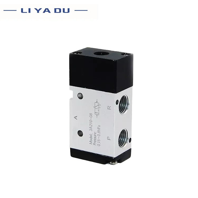 LIYADU Pneumatic Store