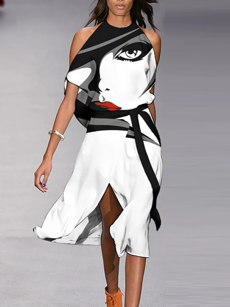 Formal Balance Fashion