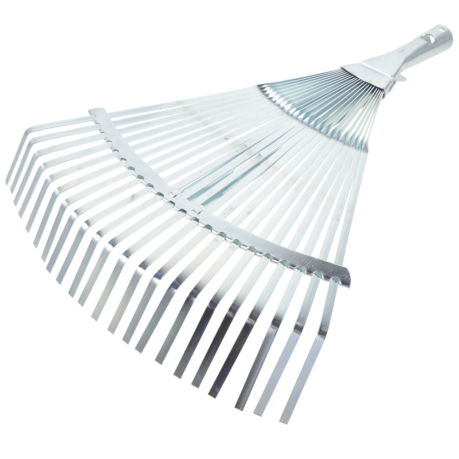 Rastrillo-de-jardiner-a-extensible-cabeza-de-rastrillo-de-hojas-de ...