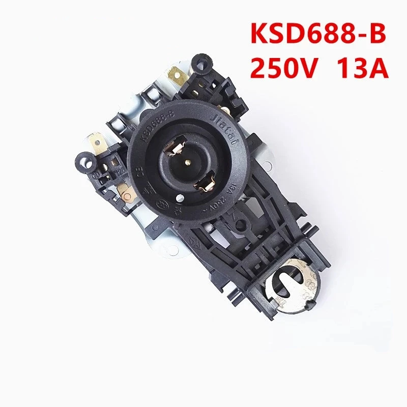 KSD688 B 전기 주전자 부품 13A 250V| | - AliExpress