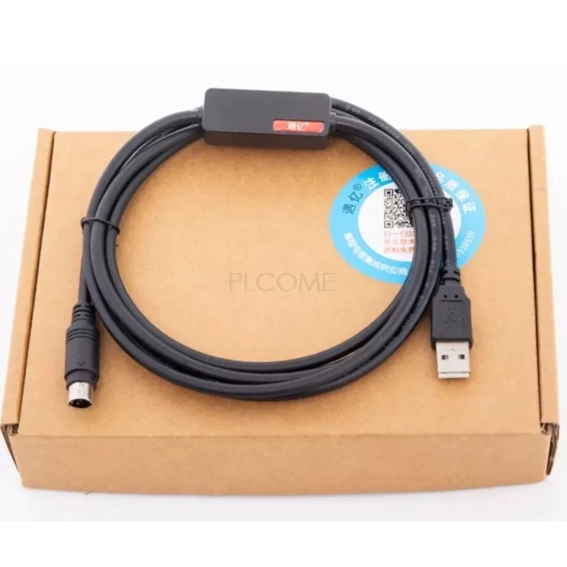 RCM-101-USB-cable-for-ERC2-PCON-ACON-SCON-ROBONET-E-CON-ERC-RCP2-RCP ...