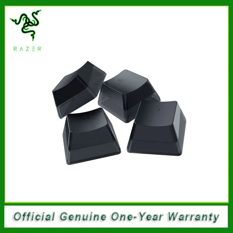 Razer-Phantom-Keycap-Upgrade-Set-Unique-Stealth-Pudding-Design ...