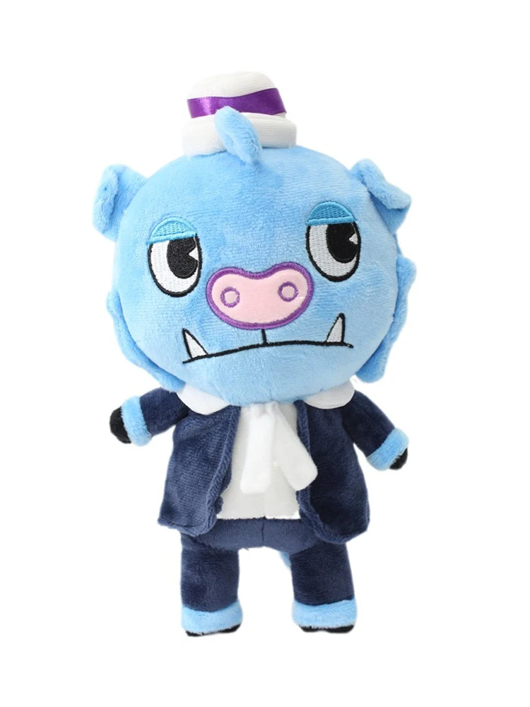 Happy Tree Friends Giggles And Cuddles Anime