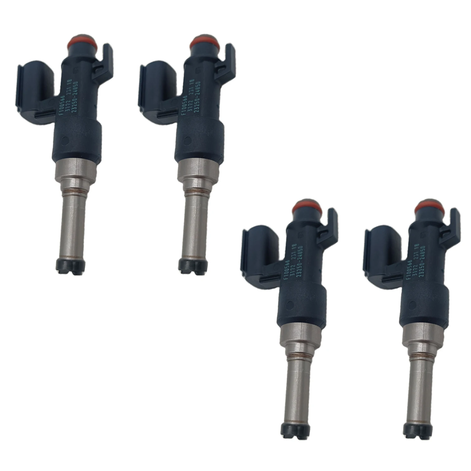 1-4pcs-23250-24050-Fuel-Injector-Nozzle-For-Toyota-Corolla-2021-2-0 ...