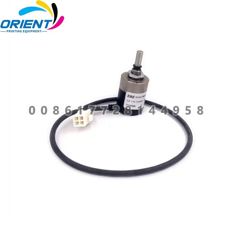 L4-110-1235-Sensor-MACN-ENCD-REL-For-Heidelberg-SM74-CD102-Encoder ...