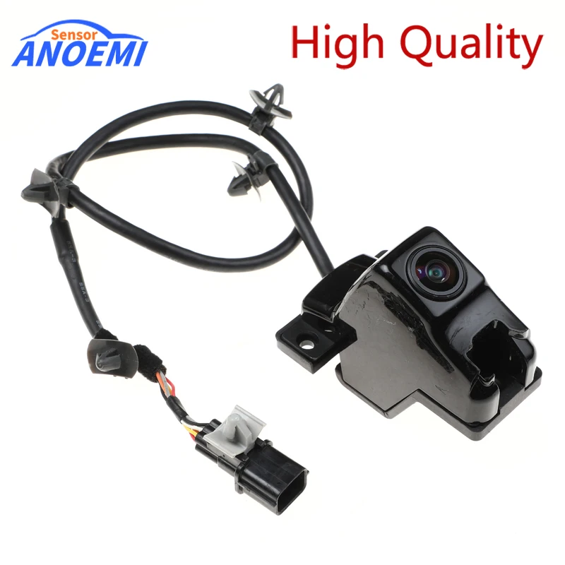Genuine 95780-B1000 View Camera Parking BackUp Camera for Hyundai ...