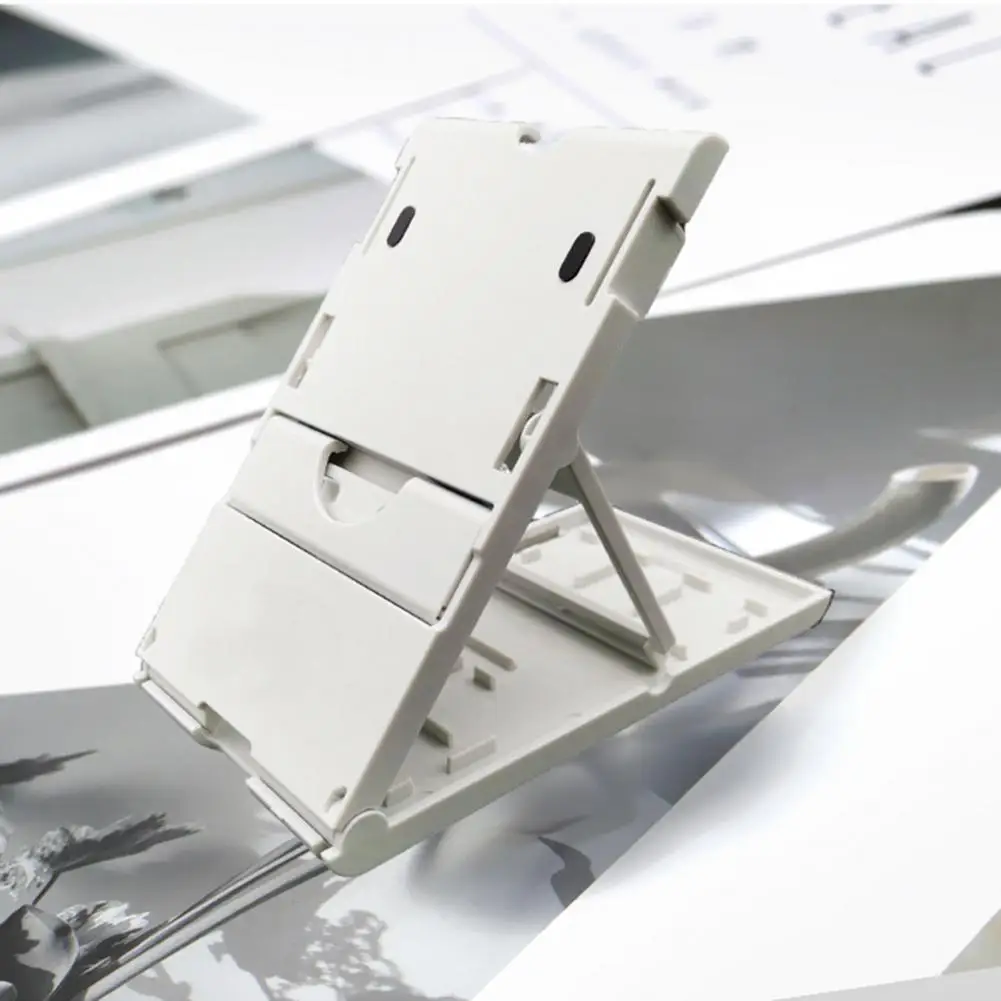 Mobile-Phone-Tablet-Stand-Charging-Port-Game-Bracket-Adjustable ...