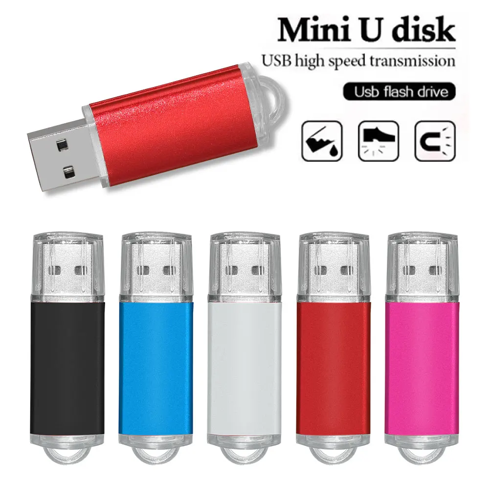Colour-USB-2-0-USB-Flash-Drive-8GB-16GB-32GB-64GB-USB-Stick-Pen-Drive ...