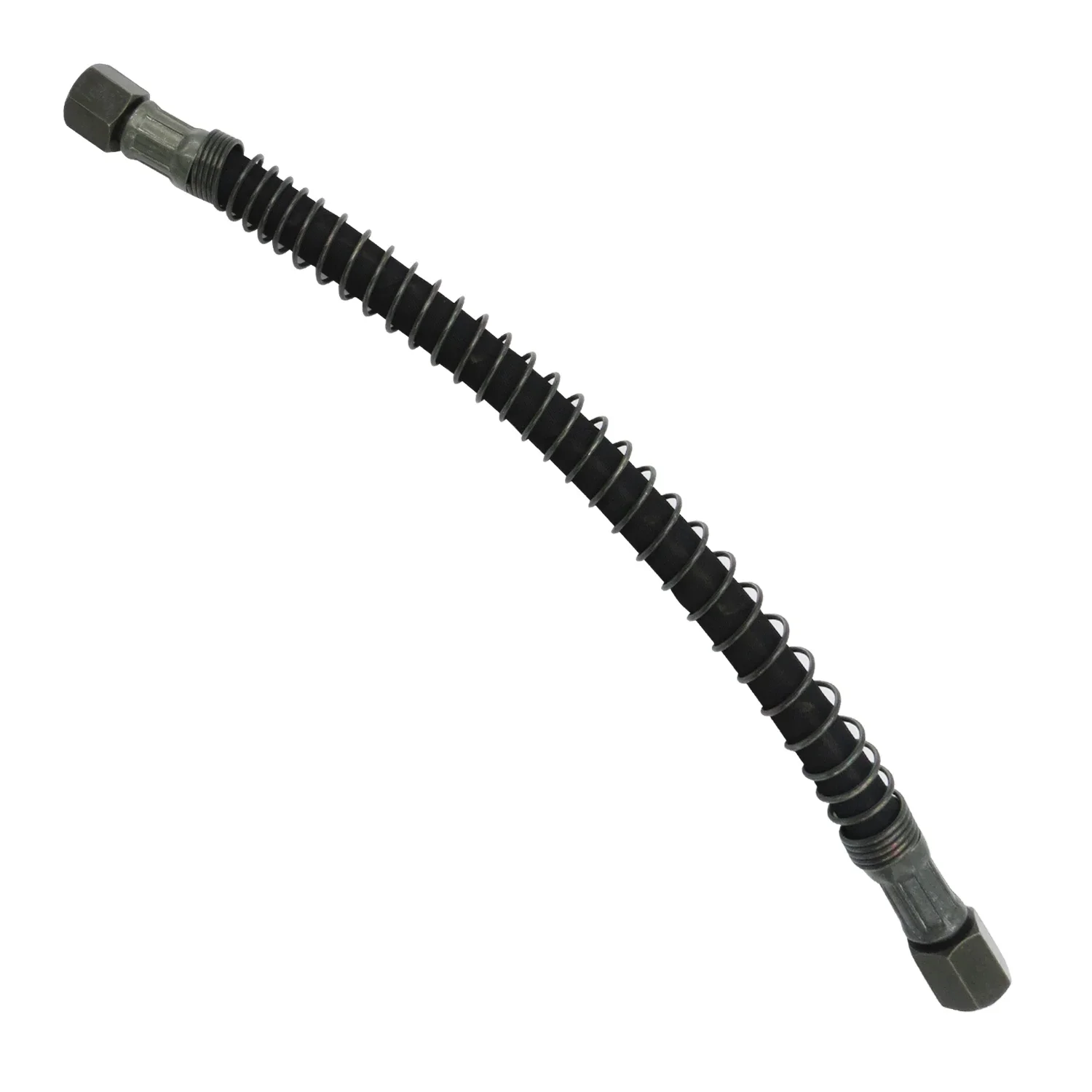 Automatic Transmission Cooling Pipe Hose for Mercedes W124: Real-World ...