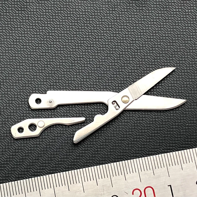 1-Set-Knife-Serrated-Edge-Scissors-Original-Replace-Accessories-For ...