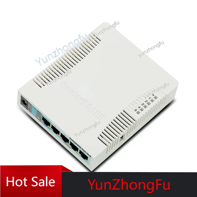 Enrutador-inal-mbrico-de-alta-potencia-enrutador-empresarial-de-banda ...