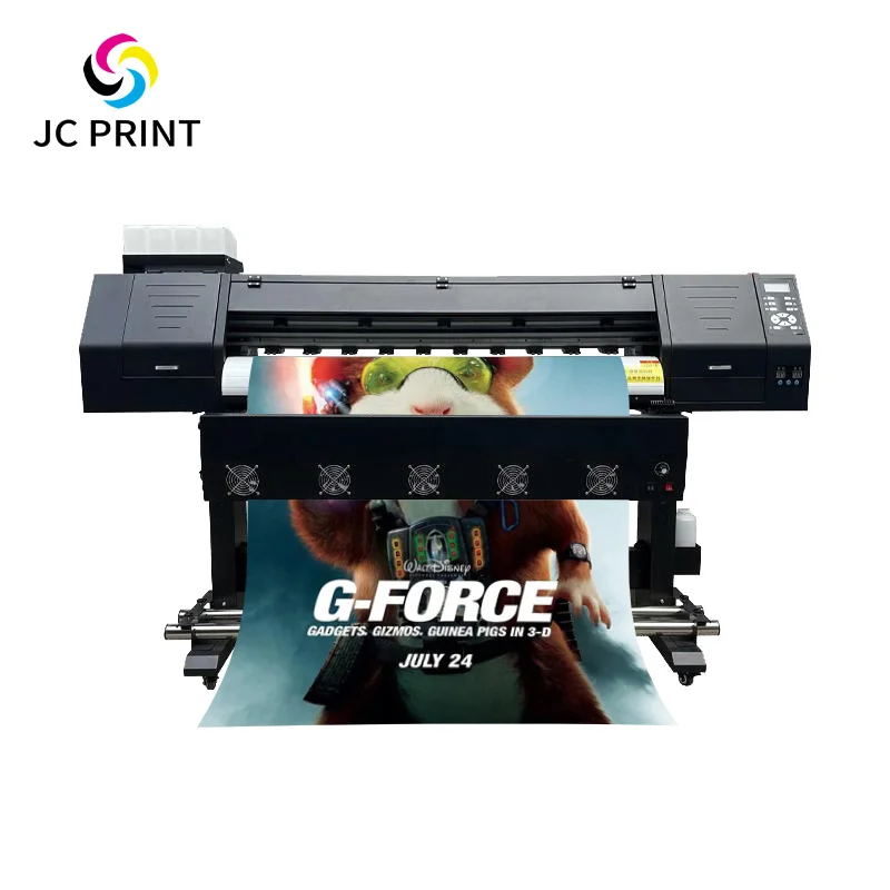 1300mm-Advertisement-Printing-Machine-Roll-Up-Banner-Printing-Machine ...