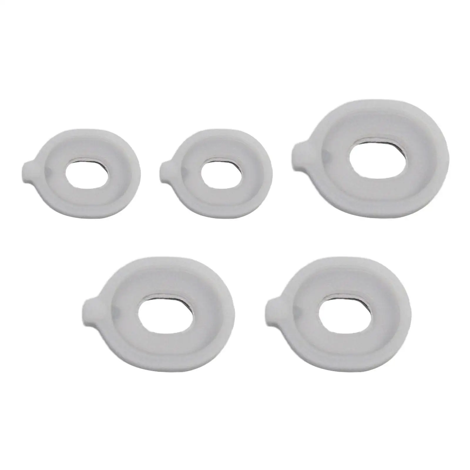 Valve-Guide-Positioning-Guide-Gasket-Musical-Instrument-Part-Repair ...