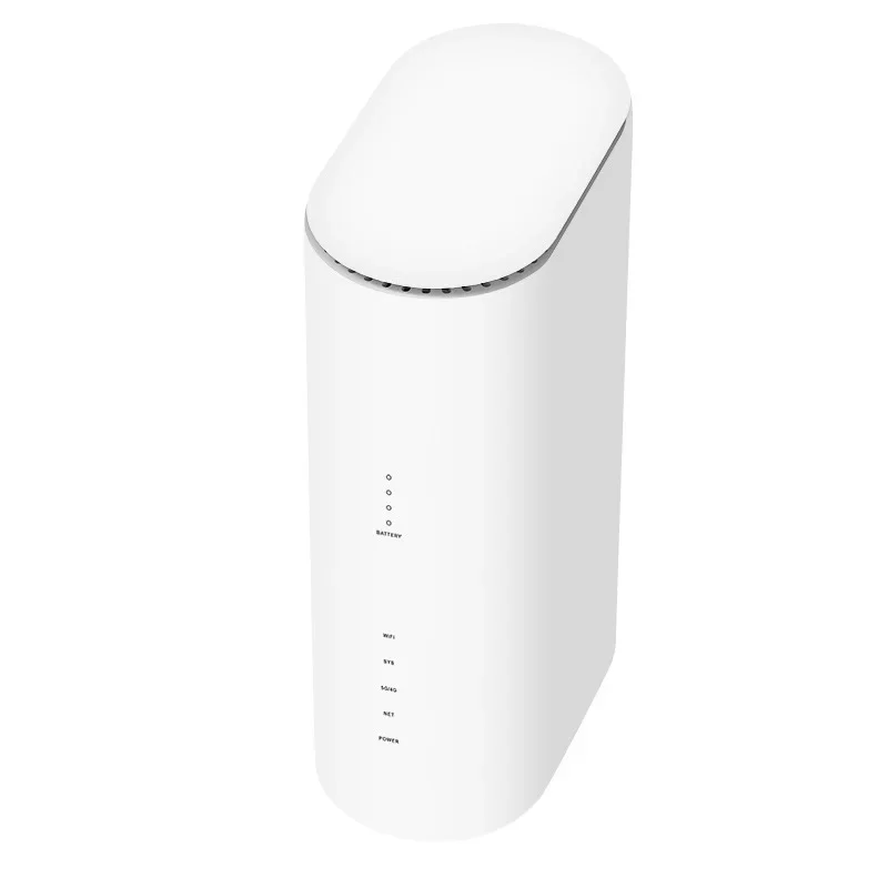 2026 Qitai Factory 4G 5G Unlocked Network FWA Indoor LTE CPE TS9 RJ11 ...