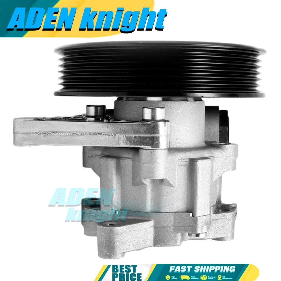 Power-Steering-Pump-For-Mercedes-Benz-W163-ML320-350-430-550-0024668601 ...