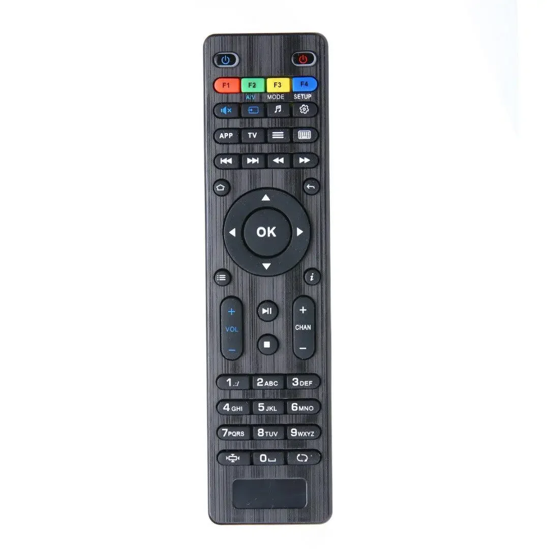 Replacement Remote Control for MAG Mag322 Mag250 mag254 mag255 mag260 ...