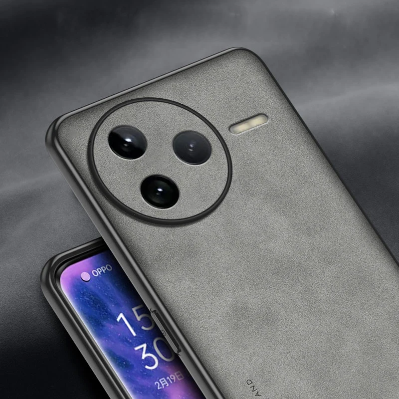 Skin Feel Soft Silicone Back Cover Phone Case Bumper Coque for Redmi ...