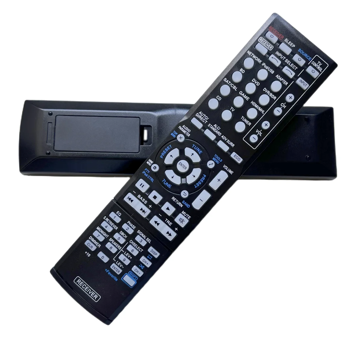Remote-Control-for-Pioneer-AXD7366-VSX-90TXV-VSX-D812-K-VSX-D710S ...