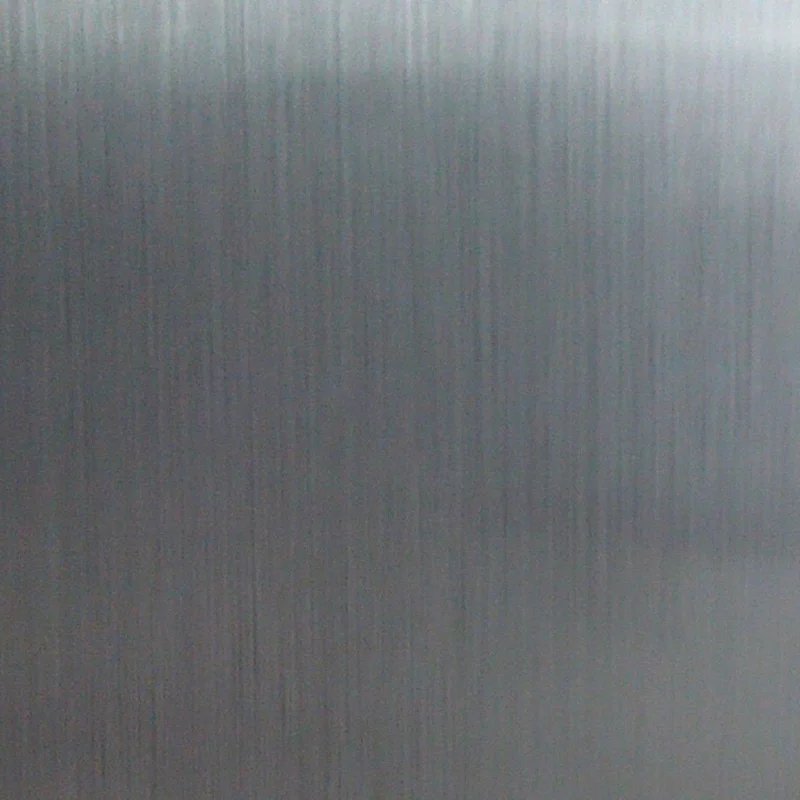 Brushed Stainless Steel Texture
