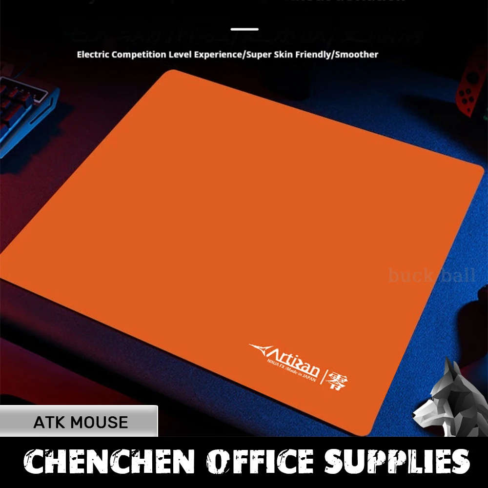 Atk-Gamer-Mouse-Pad-Artisan-Fx-Mousepad-Anti-Slip-Pad-Gaming-Gears ...