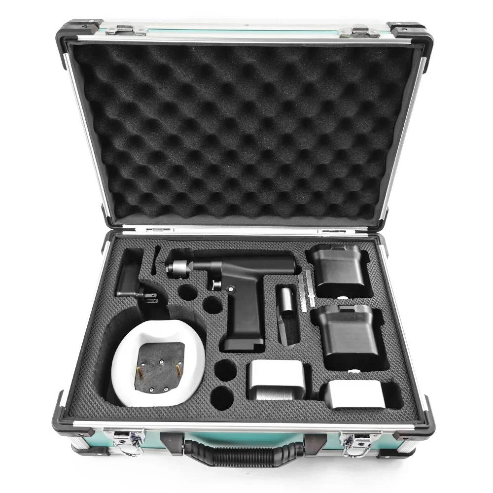 Orthopedic-Sagittal-Saw-Sternum-Saw-Swing-Bone-Repeat-Sternotomy-Blade ...