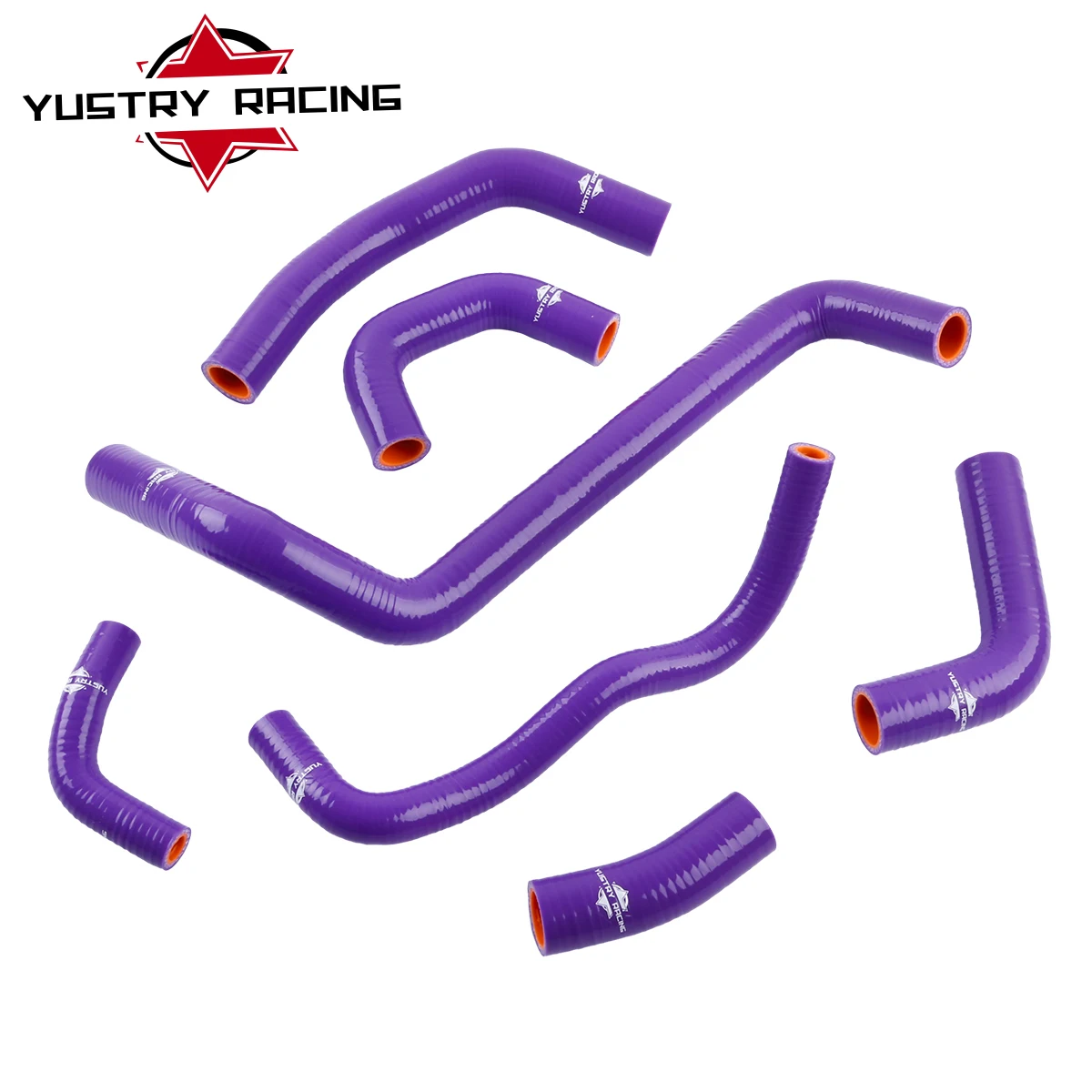Silicone-Radiator-Coolant-Hose-Kit-for-Honda-CBR600RR-CBR-600-RR-2003 ...