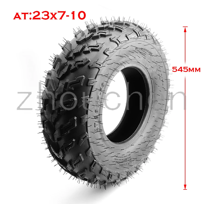 10-inch-tires-tire-23X7-10-outer-tyre-4PR-for-four-wheeled-Beach-Car ...