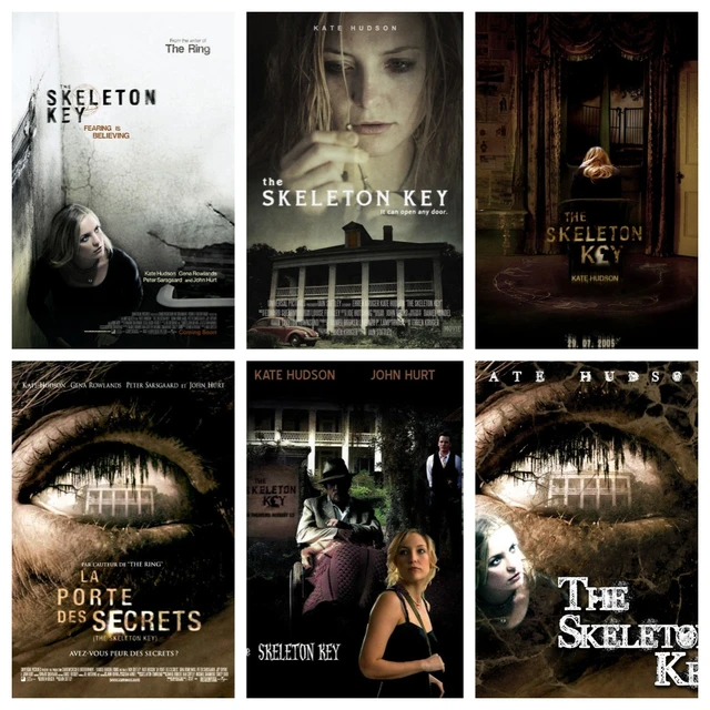 Skeleton Key Movie