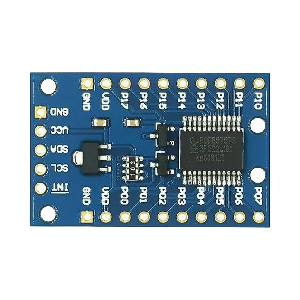 PCF8575-IO-Expander-Board-Module-I2C-To-16IO-IIC-I2C-I-O-Extension ...