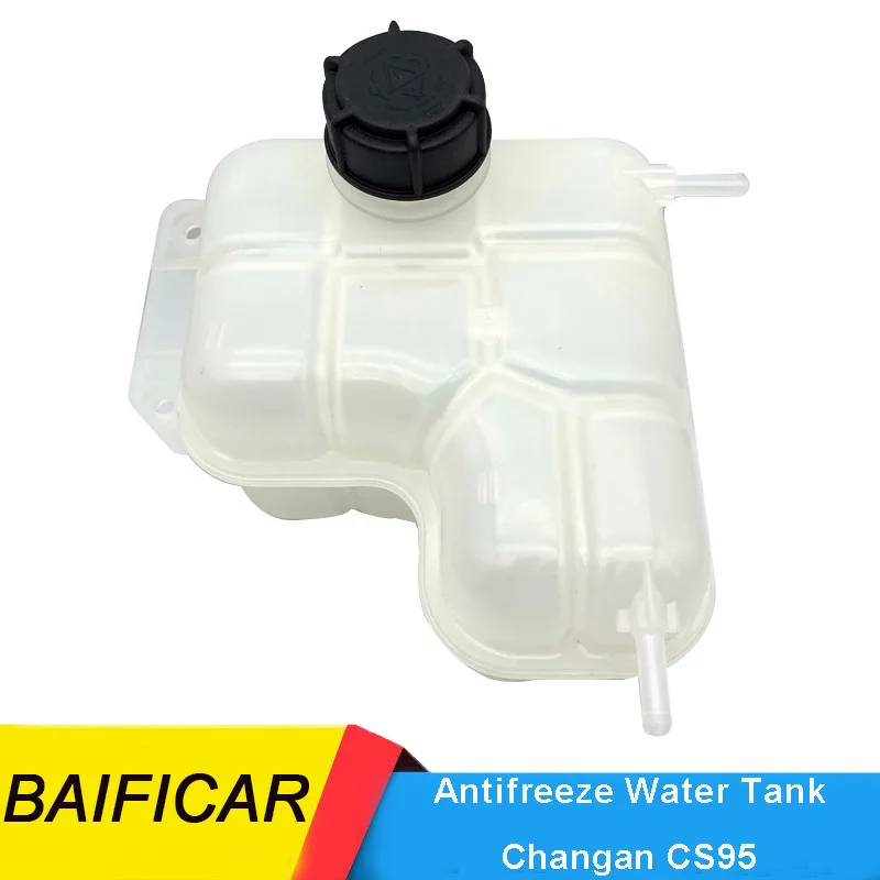 Baificar Brand New Genuine Coolant Reservoir Expansion Kettle ...