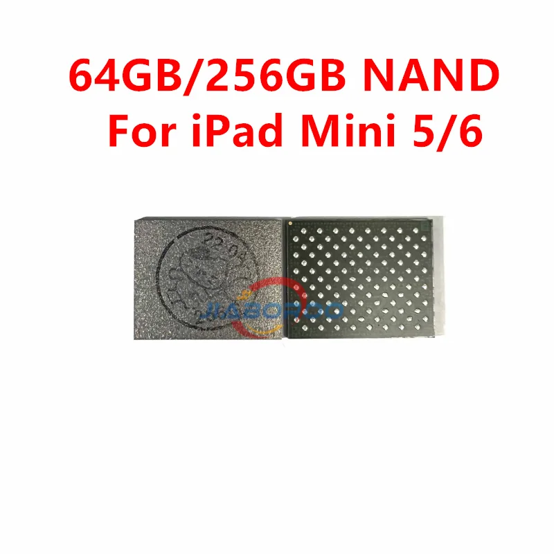 64G-256G-256GB-Nand-Memori-Flash-IC-Hard-Disk-HDD-Chip-untuk-iPad-Mini ...