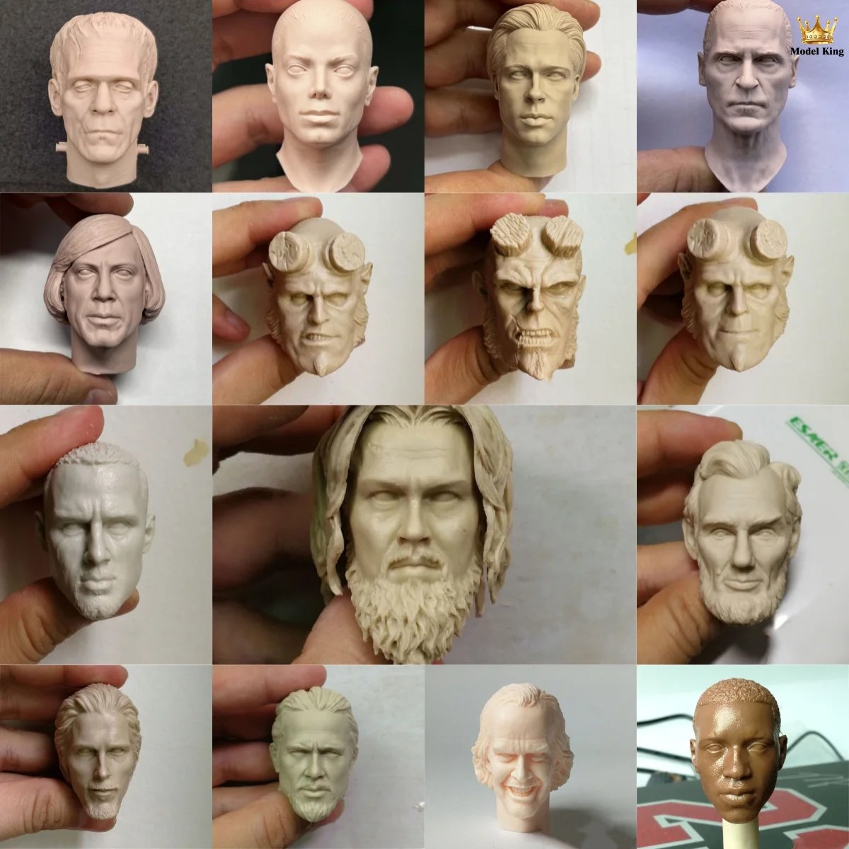 Unpainted-1-6-Famous-Characters-Ryan-Gosling-JOEL-Tom-Cruise-Lawyer ...