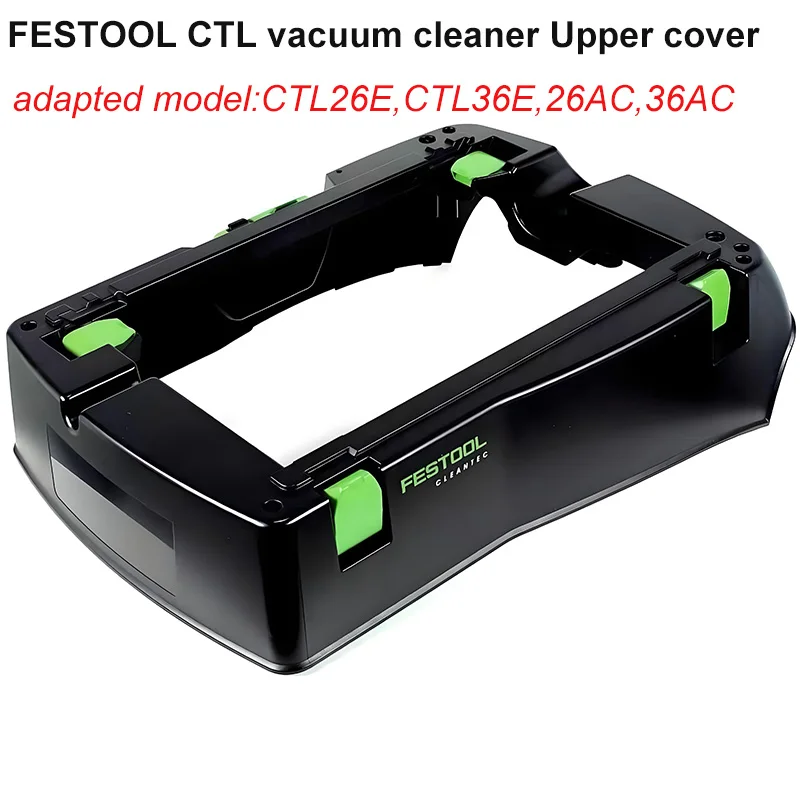 Germany FESTOOL Upper cover FESTOOL Vacuum Cleaner Original Accessory ...