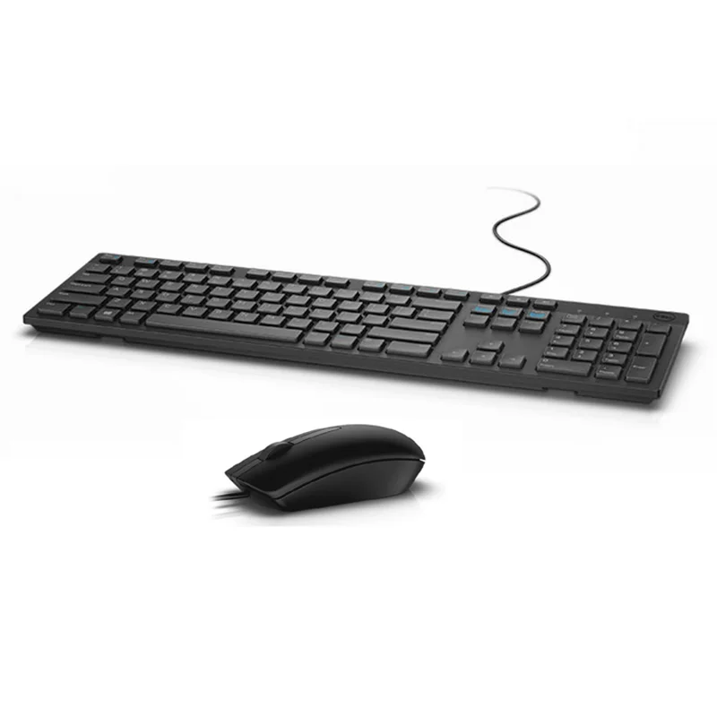 Dell Usb Keyboard Mouse