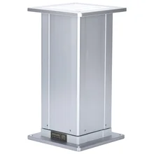 Electric Telescopic Lifting Columns Set | Electric Table Lift Desk ...