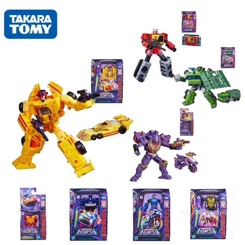 Transformers Toys 2022