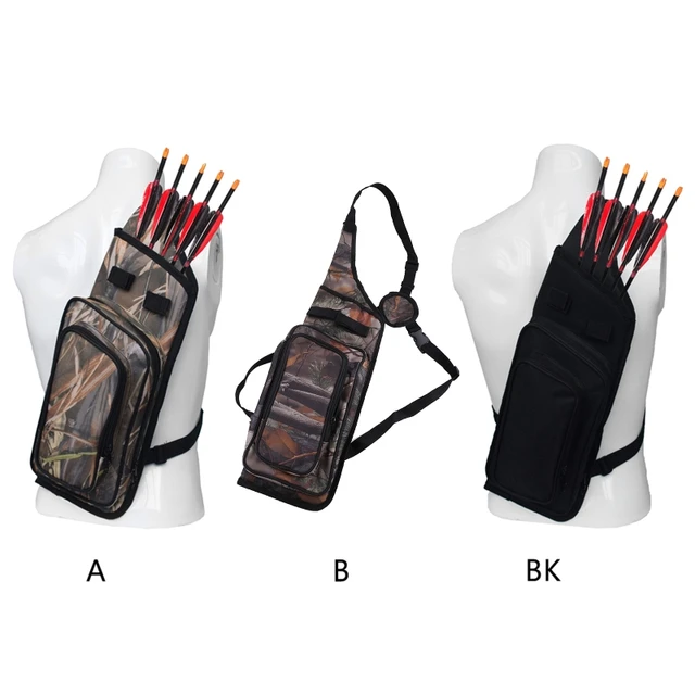 Arrow Quiver Backpack